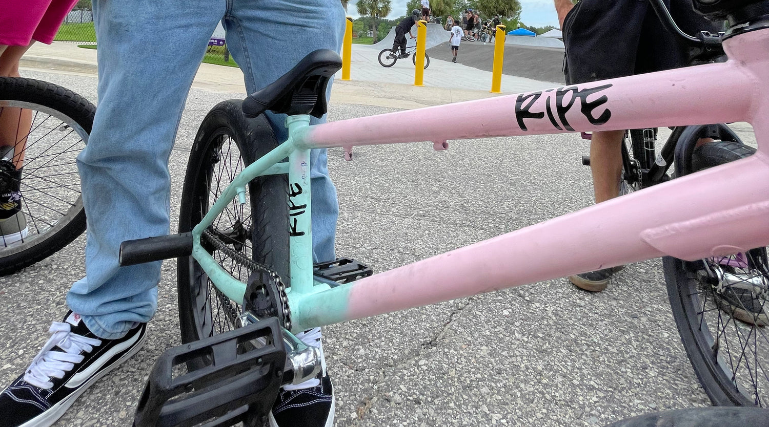 Products – Ripe Co
